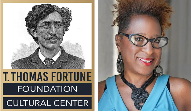 Forgotten History: Center highlights civil rights pioneer T. Thomas ...